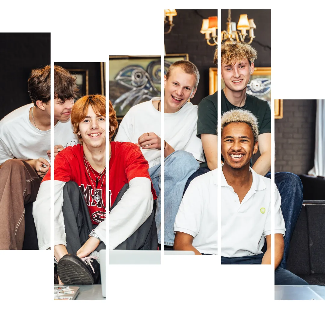 Derfor Baaring → Baaring Musikefterskole | 9 & 10 klasse