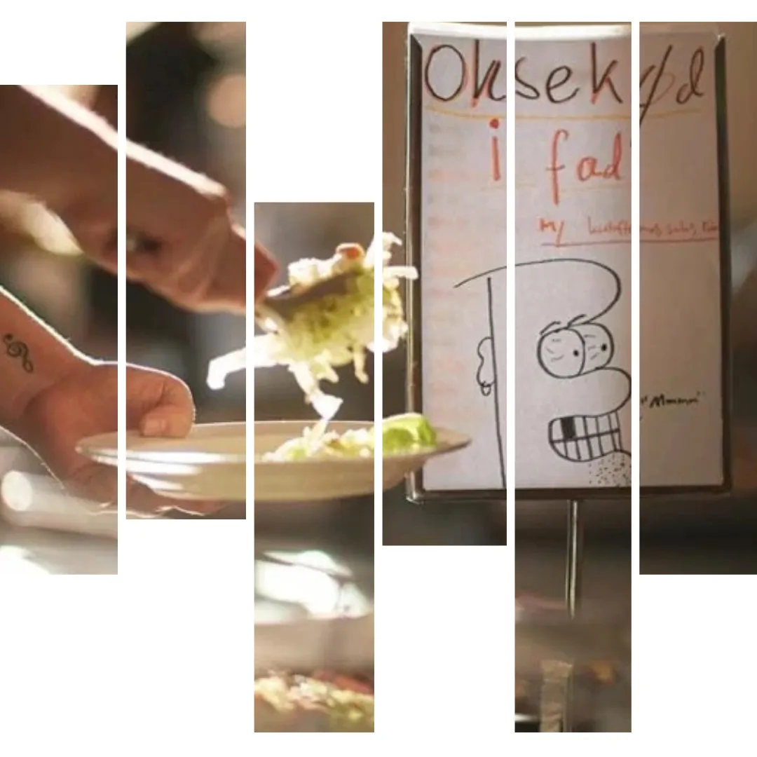 Kost & mad → Baaring Musikefterskole | 9 & 10 klasse